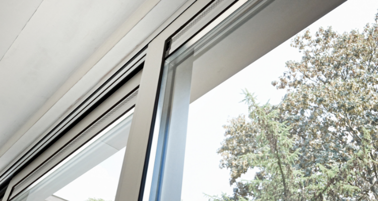 Wat is een pui? — Schuifpui-info.nl